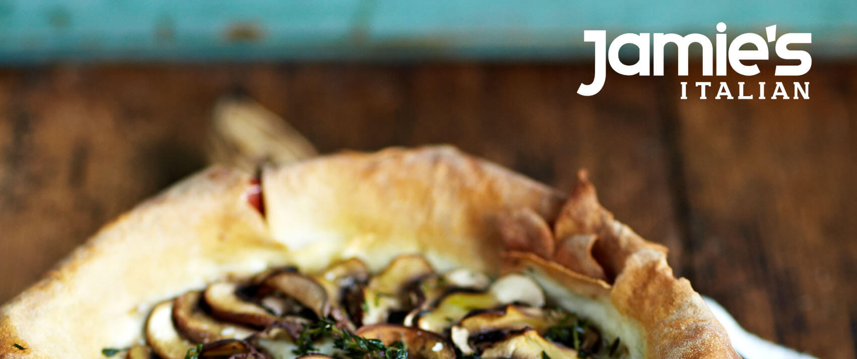 Jamie’s Italian | Graphic Design - Branding - Communications ...